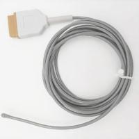China Pediatric 11 Pin Medical Temperature Probe Durable TPU Material for sale