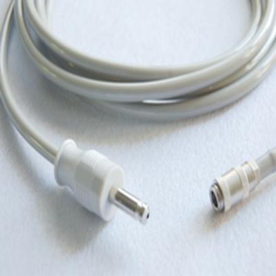 China Practical PVC NIBP Air Hose Multi Function Compatible Mindary HP for sale