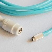 China Multiscene Blood Pressure Tube , MSN09-200 Neonate Single Hose for sale