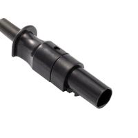 China Datex GE Ohmeda Compatible Short 7pin Finger Clip SpO2 Sensor - OXY-F1-H for sale