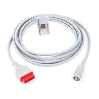 China 11 Pin GE Healthcare to USB Transducer IBP Blood Invasive Pressure for sale