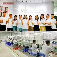 China Compatible GE Healthcare to MR Transducer Interface Blood Pressure 11 Pin IBP for sale