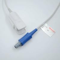 China Compatible with Goldway Reusable Spo2 Sensor for Adult Finger Clip for sale