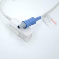 China Compatible with Goldway Reusable Spo2 Sensor for Adult Finger Clip for sale