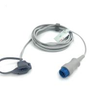 China Compatible With Mindray Wrap Spo2 Sensor For Neonate for sale