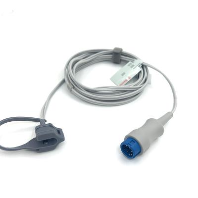 China Compatible With Mindray Wrap Spo2 Sensor For Neonate for sale