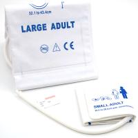 China NIBP Cuff Reusable Disposable TPU Material small adult child neonate for sale