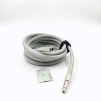 China Superior Flexibility And Durability NIBP Air Hose Compatible For Comen for sale