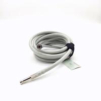 China Superior Flexibility And Durability NIBP Air Hose Compatible For Comen for sale