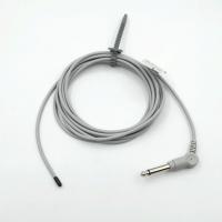 China Compatible YSI 400 Series Adult Child Neonate Skin Temperature Probe Temperature Probe for sale