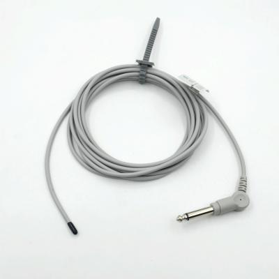 China Compatible YSI 400 Series Adult Child Neonate Skin Temperature Probe Temperature Probe for sale