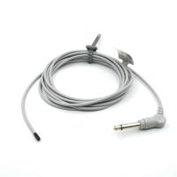 China Compatible YSI 400 Series Adult Child Neonate Skin Temperature Probe Temperature Probe for sale