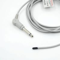 China Compatible YSI 400 Series Adult Child Neonate Skin Temperature Probe Temperature Probe for sale