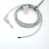 China Compatible YSI 400 Series Adult Child Neonate Skin Temperature Probe Temperature Probe for sale
