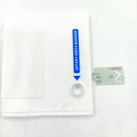 China Compatible Welch Allyn 11 Adult Size Disposable 25-34cm Flexiport Reusable NIBP Cuffs for sale