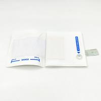 China Compatible Welch Allyn 11 Adult Size Disposable 25-34cm Flexiport Reusable NIBP Cuffs for sale