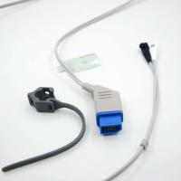 China Accessories SpO2 Sensor Compatible  Nihon Kohden Reusable Multi-site Manufacturer Monitor for sale