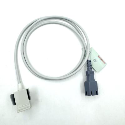 China High Quality Med Accessories Medical Monitor Accessories Reusable Pediatric Clip Sensor Compatible Masi Medical Consumables CE for sale