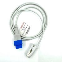 China Manufacturer Monitor Accessories Compatible GE SpO2 Sensor Adult Ear clip for sale