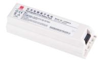 China Ultrasound Battery For Mindray M5,M5T, M7, M9, M7 Series, LI23I001A for sale