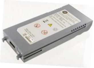 China Ultrasound Battery For GE LOGIQ-e for sale
