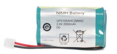 China Dentistry Endodontic Micromotor Battery For Dentsply PROPEX II for sale