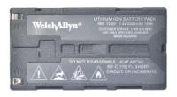 China Screening Instrument Battery For For Welch Allyn 72420 for sale