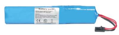 China Screening Instrument Battery For Welch Allyn GSI70 for sale