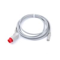 China Ethylene Oxide Sterilization Custom Endoscope Probe Signal Cable Custom Medical Cables Durable Signal Transmission for Medical Devices for sale