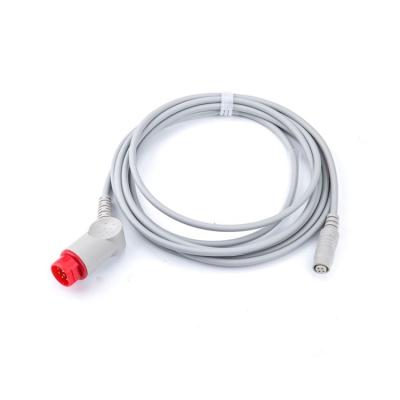 China Ethylene Oxide Sterilization Custom Endoscope Probe Signal Cable Custom Medical Cables Durable Signal Transmission for Medical Devices for sale