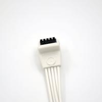 China Foil And Braid Shielding Options Custom Medical Cables Offering High Flexibility And Labeling Customization Options Ideal For Medical Devices for sale