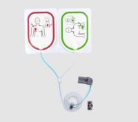 China AED Disposable Defibrillation Pads Saver One Saver One-D AED-PHB-12A AED-PHB-12B AED-PHD-12A AED-PHD-12B for sale