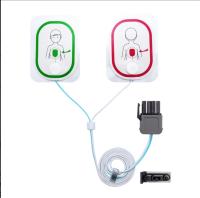 China Comen AED Disposable Defibrillation Pads CM3922A, Mindray D1、D2、D3、D5、D6, Medtronicy-Physio Control, Jousing,LEPU MEDICAL for sale