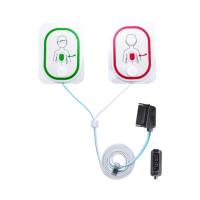 China Corpuls AED Disposable Defibrillation Pads Corpuls C3 Corpatch AED-CPA-12A for sale