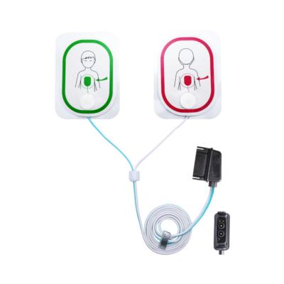 China Corpuls AED Disposable Defibrillation Pads Corpuls C3 Corpatch AED-CPA-12A for sale