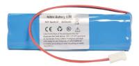 China Blood Analyzer Battery For Abbott Laboratorie s MJ09 for sale