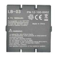 China Monitor Battery For Biolight M800 for sale