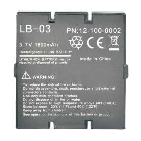 China Monitor Battery For Biolight M800 for sale