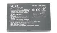 China Monitor Battery For Biolight LB-02 for sale