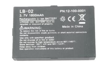 China Monitor Battery For Biolight LB-02 for sale