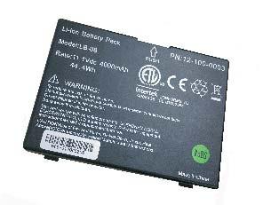 China Monitor Battery For Biolight LB-08 for sale