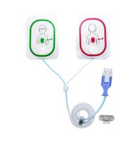 China Primedic AED Disposable Defibrillation Pads Metrax Primedic for sale