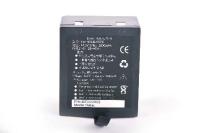 China Monitor Battery For EDAN M9 for sale
