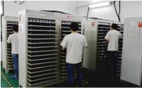 China Monitor Battery For EDAN M9 for sale