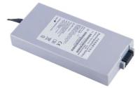 China Monitor Battery For EDAN M50 for sale