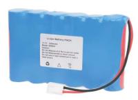 China Monitor Battery For Guoteng GF9000 for sale