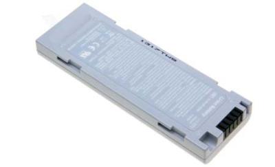 China Monitor Battery For Mindray PM7000 for sale