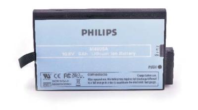 China Monitor Battery For Philip MP30 for sale