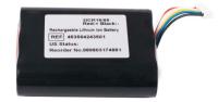China Monitor Battery For Philip VM1 for sale