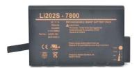 China Monitor Battery For Spacelabs LI202S-7800 for sale